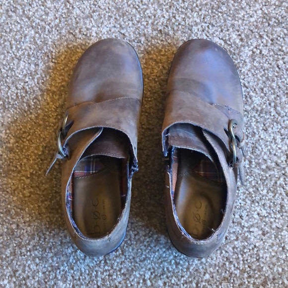 Born | Shoes | Born Brand Boots | Poshmark